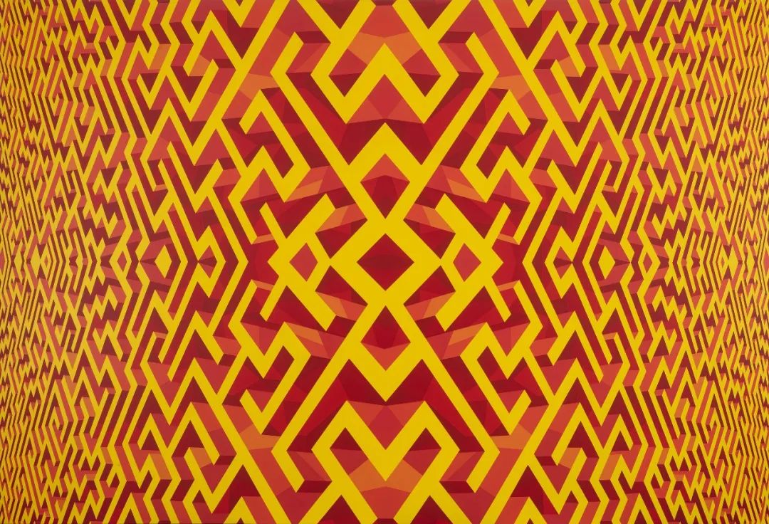 UPCOMING「XU QU：ADVENT」At Long Museum (West Bund) - TRIUMPH GALLERY