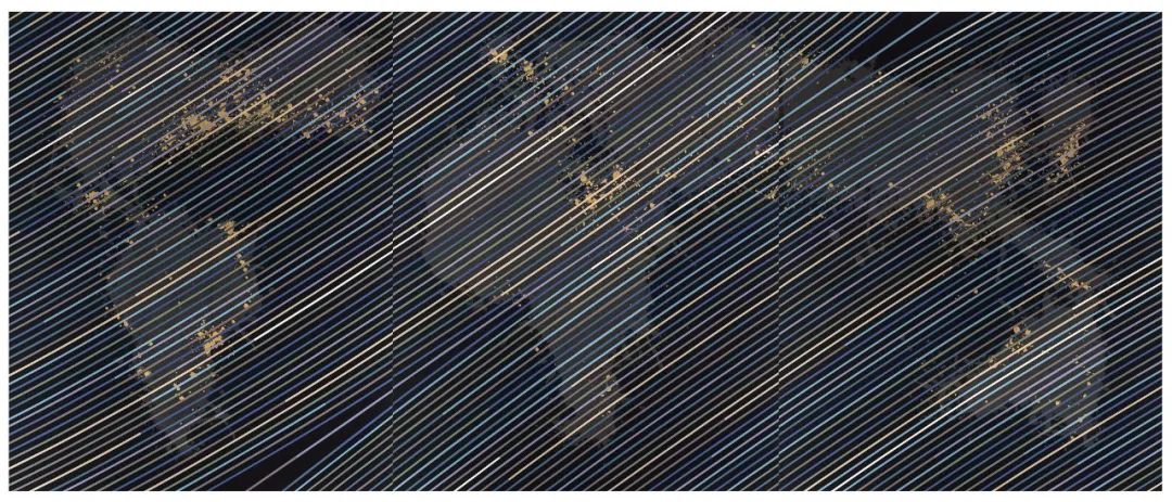UPCOMING「XU QU：ADVENT」At Long Museum (West Bund) - TRIUMPH GALLERY